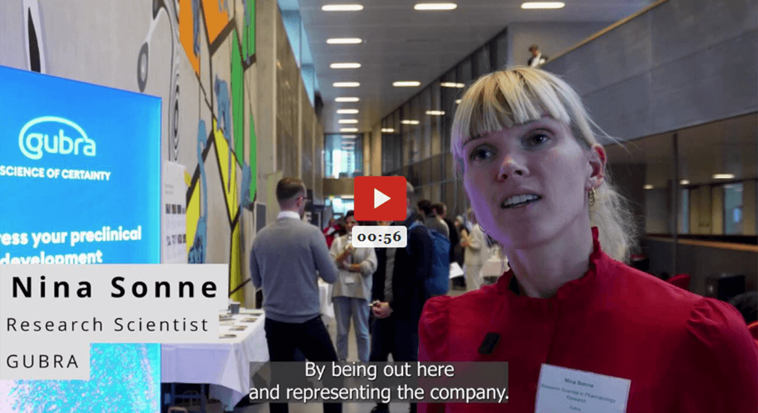 MoMeD Industrial Career Fair 2026 – University of Copenhagen